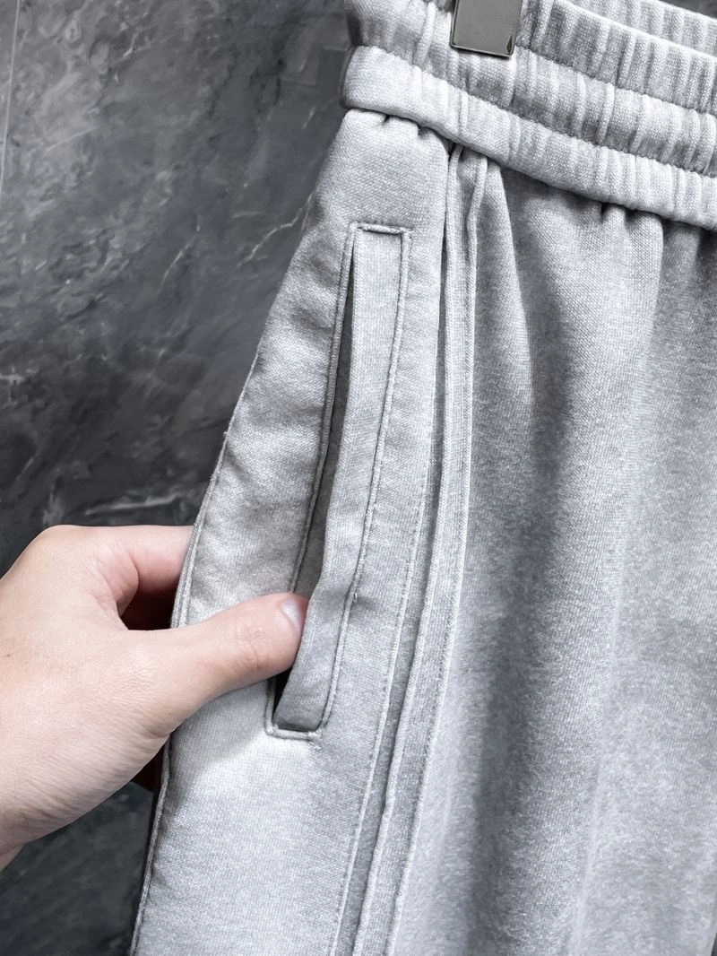 Top mirror Balenciaga Long Pants
