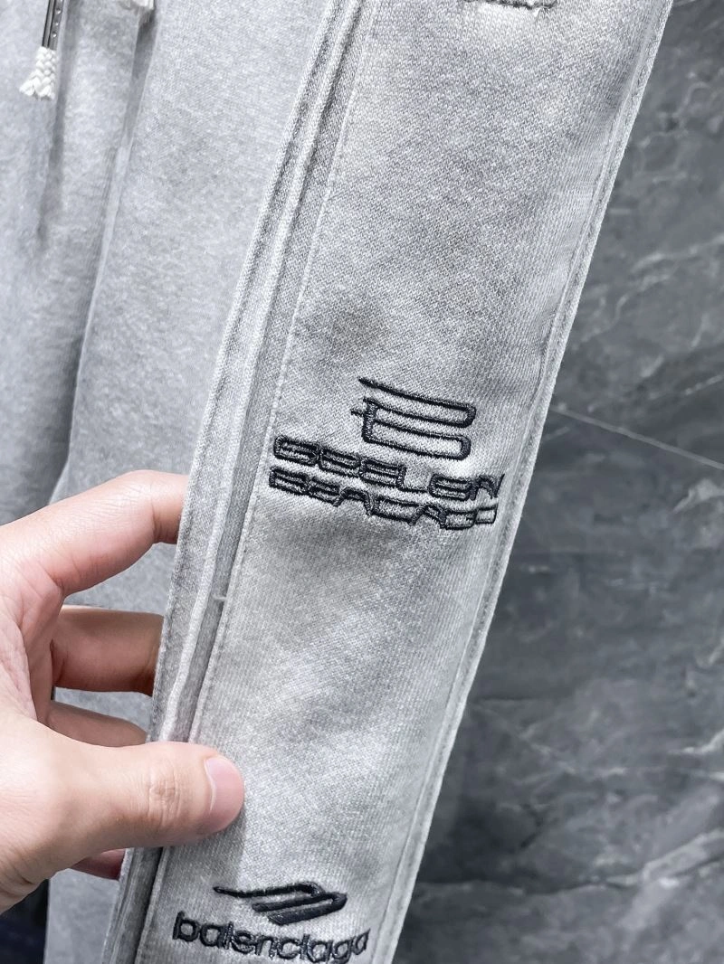 Top mirror Balenciaga Long Pants