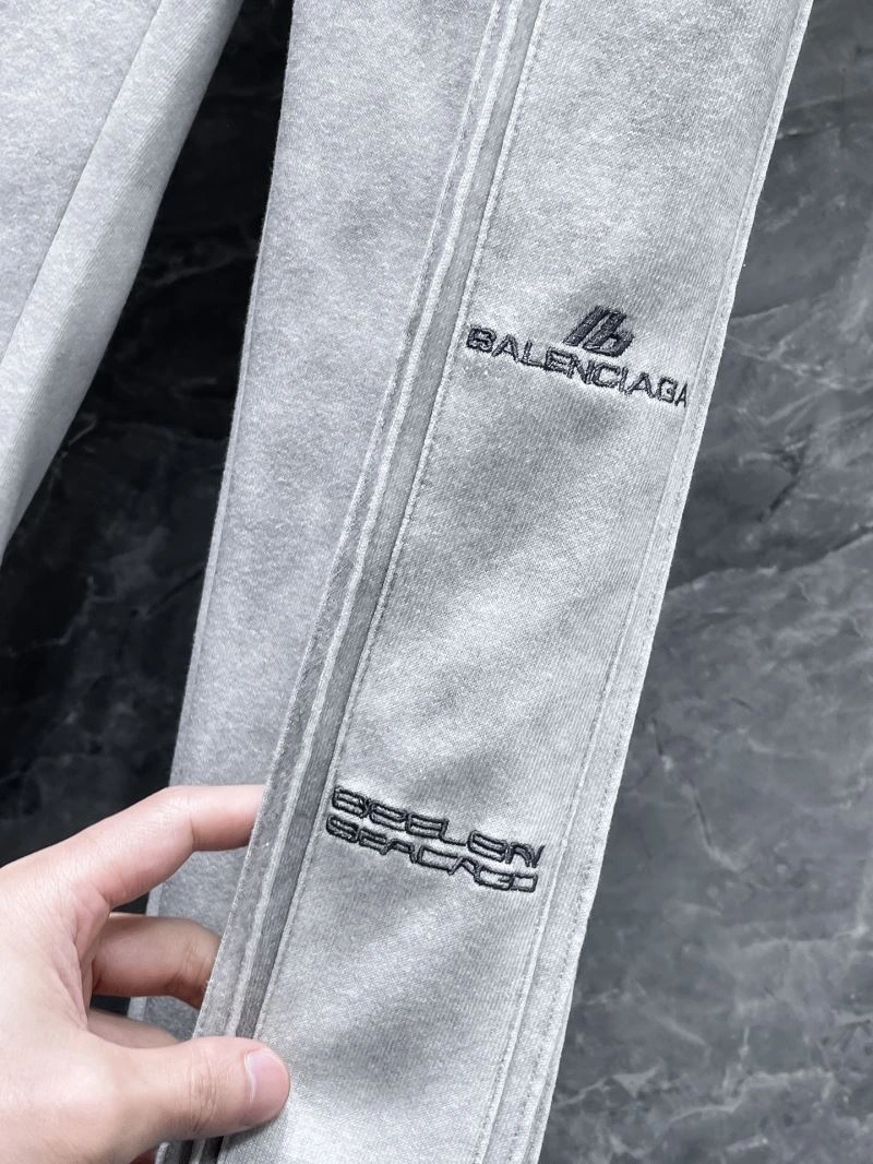 Top mirror Balenciaga Long Pants
