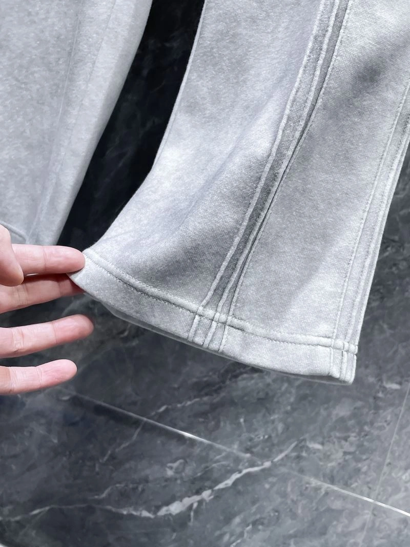 Top mirror Balenciaga Long Pants