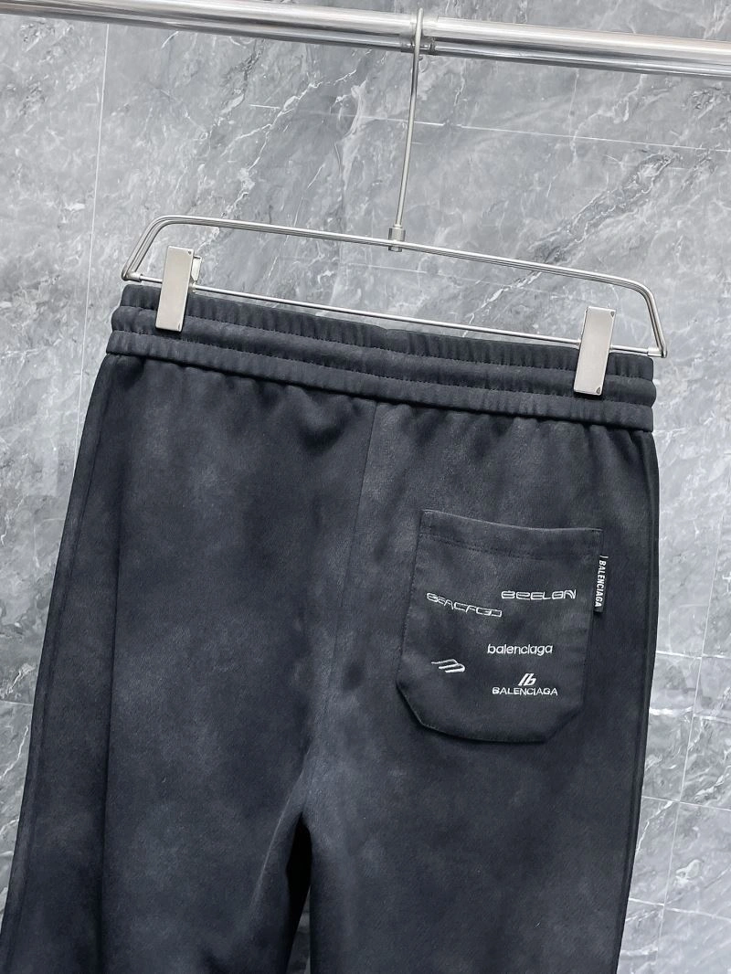 Exact replica Balenciaga Long Pants