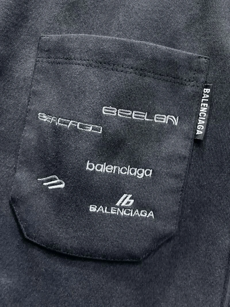 Exact replica Balenciaga Long Pants