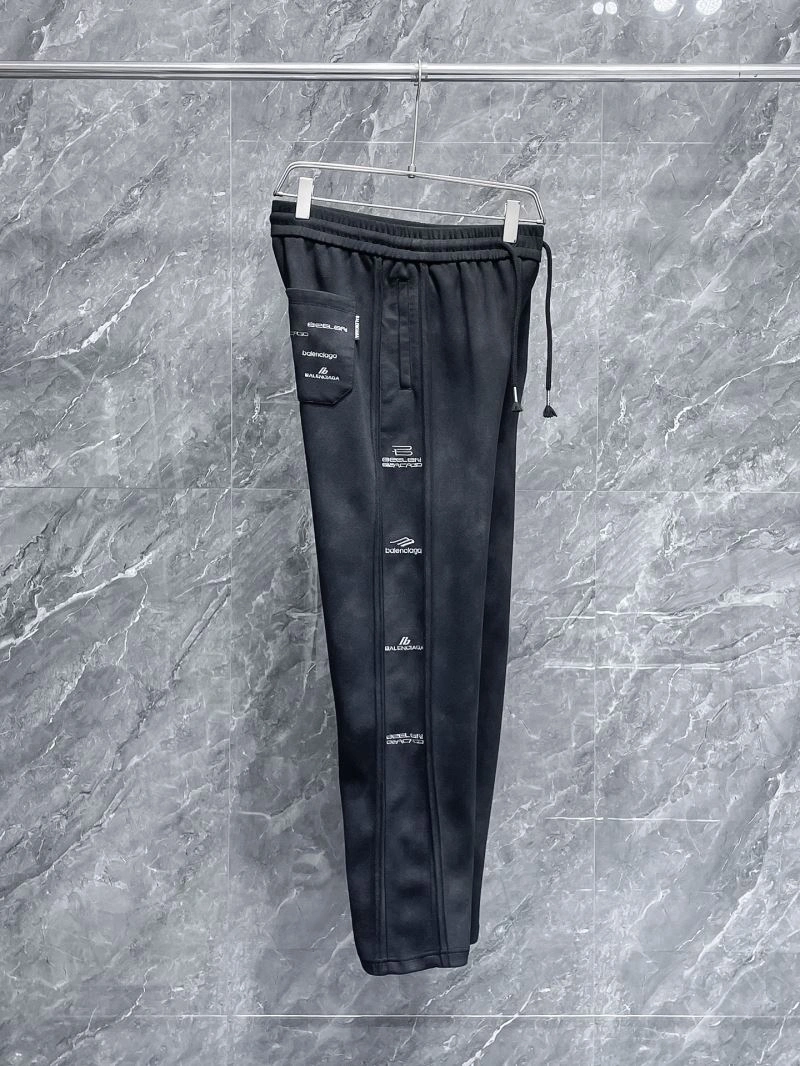 Exact replica Balenciaga Long Pants