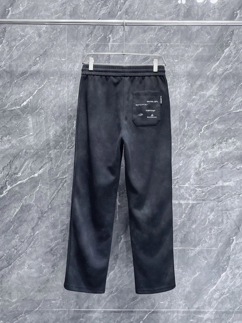 Exact replica Balenciaga Long Pants