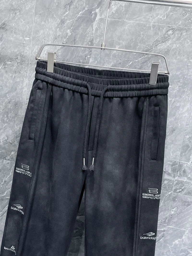 Exact replica Balenciaga Long Pants