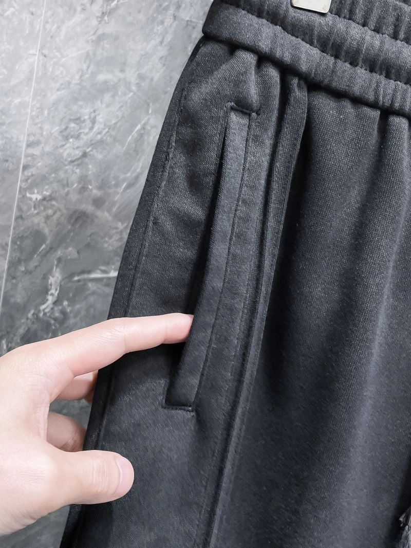 Exact replica Balenciaga Long Pants