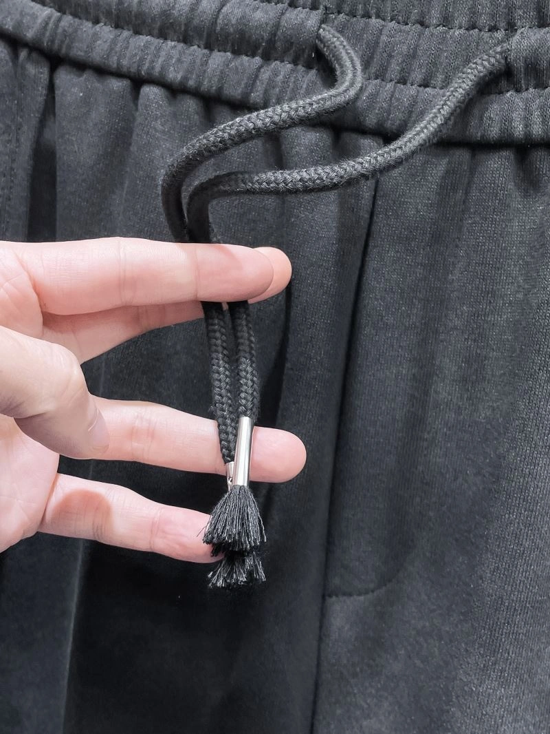 Exact replica Balenciaga Long Pants