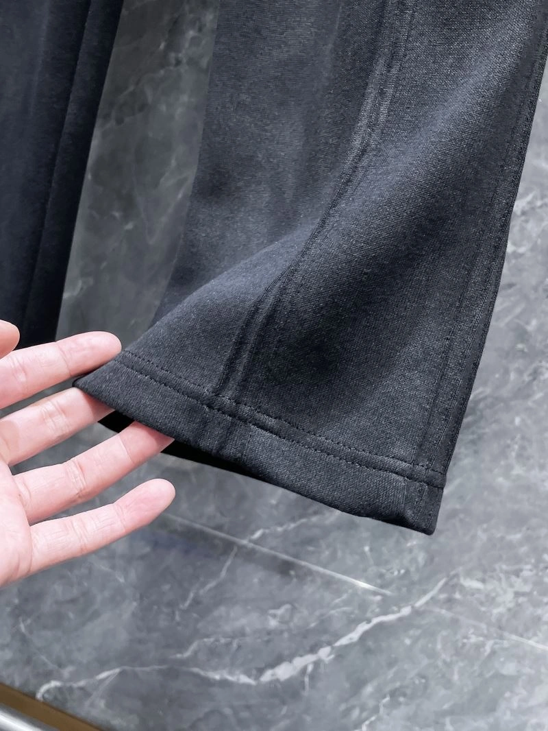 Exact replica Balenciaga Long Pants