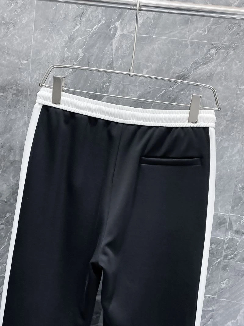 Brand-original Balenciaga Long Pants