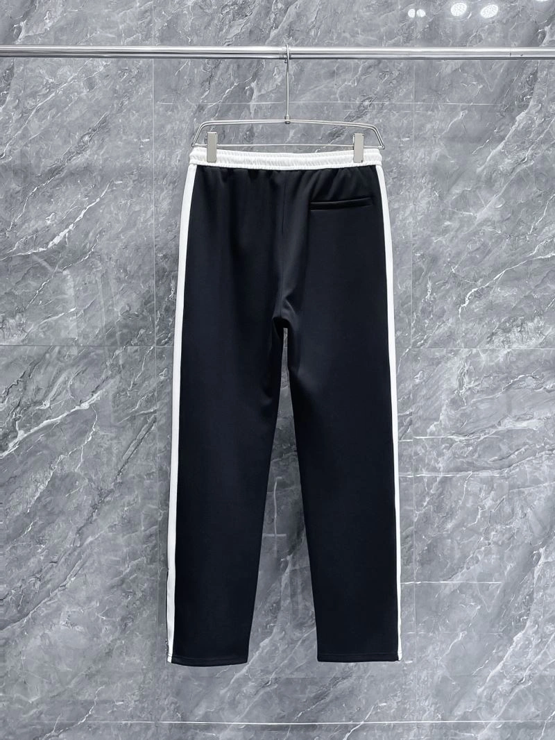 Brand-original Balenciaga Long Pants