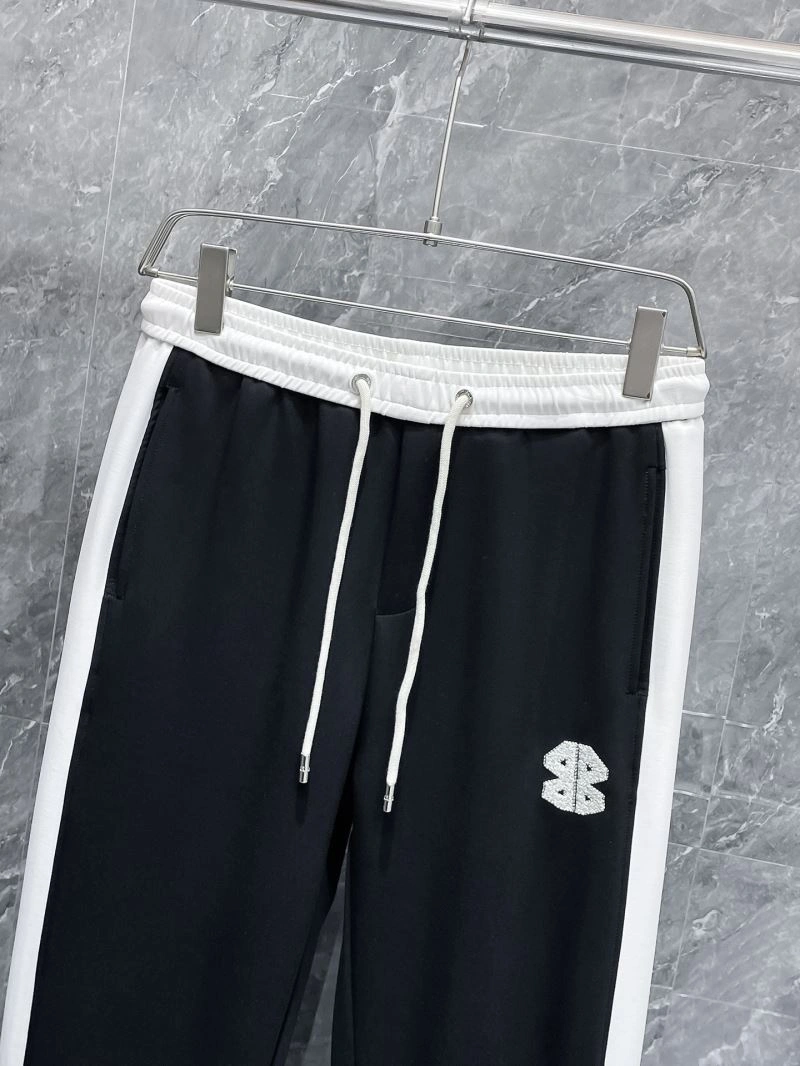 Brand-original Balenciaga Long Pants