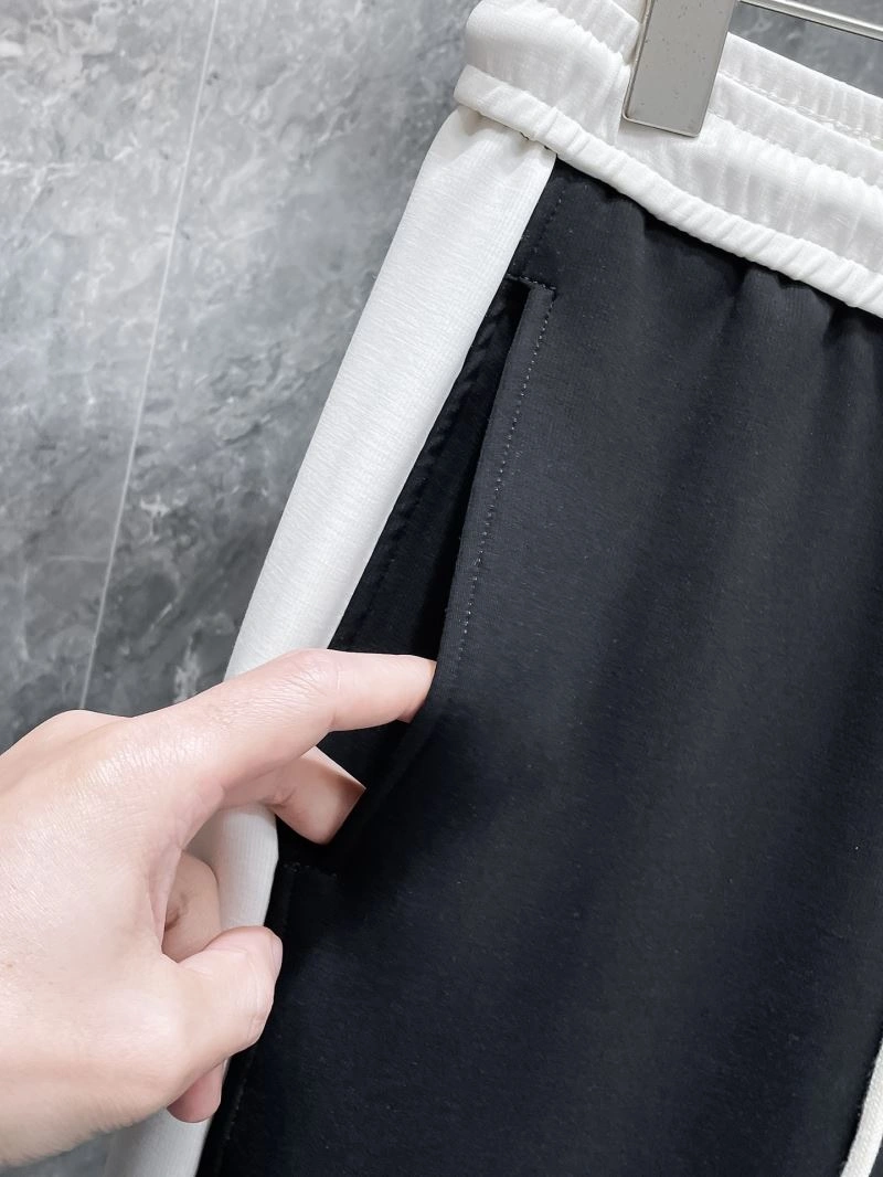 Brand-original Balenciaga Long Pants