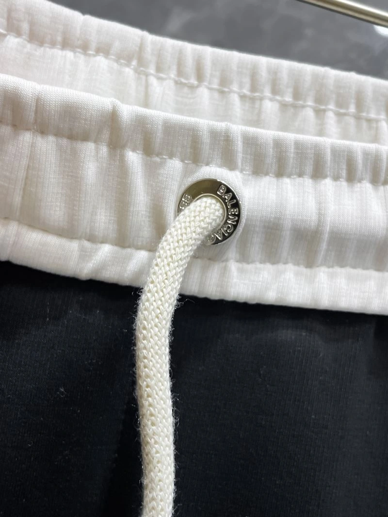Brand-original Balenciaga Long Pants