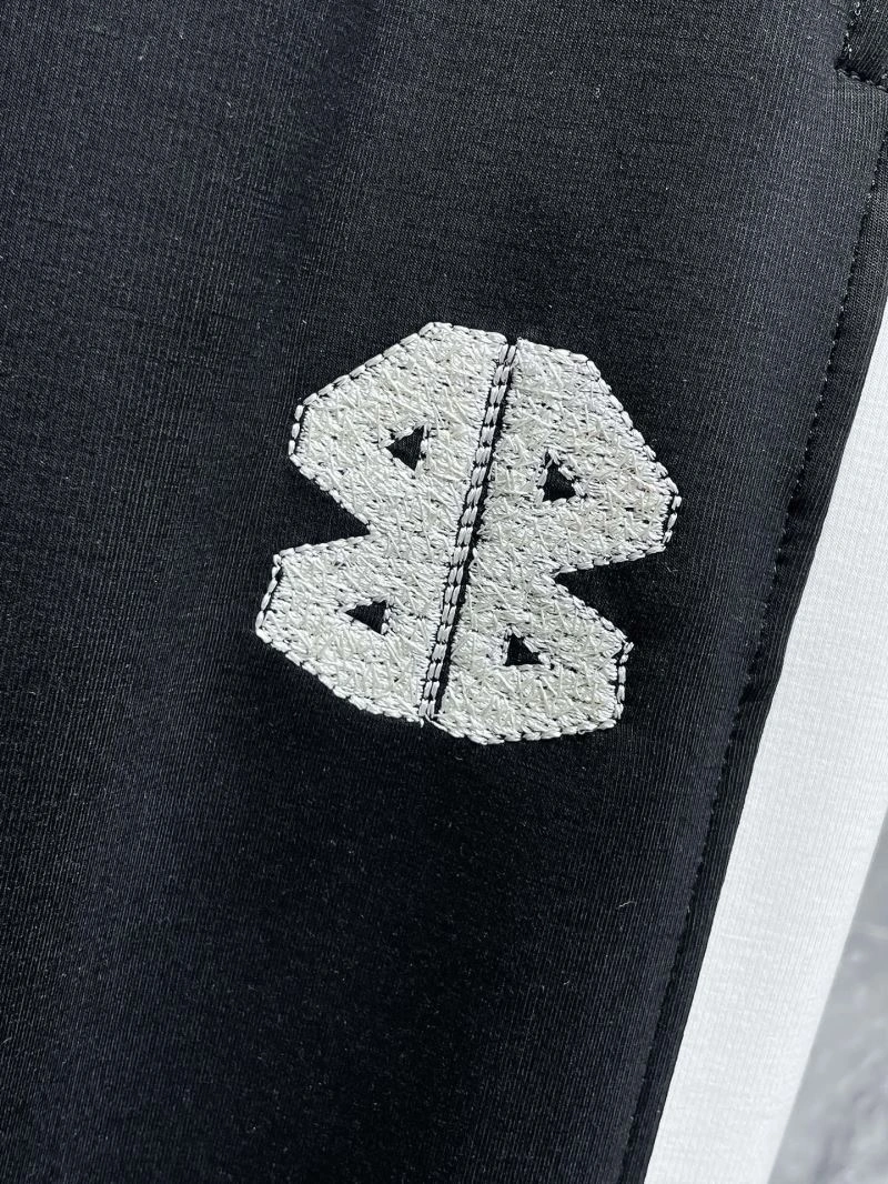 Brand-original Balenciaga Long Pants