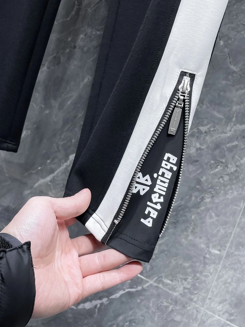 Brand-original Balenciaga Long Pants