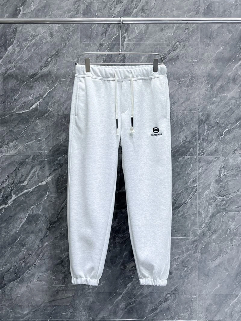 Balenciaga Long Pants