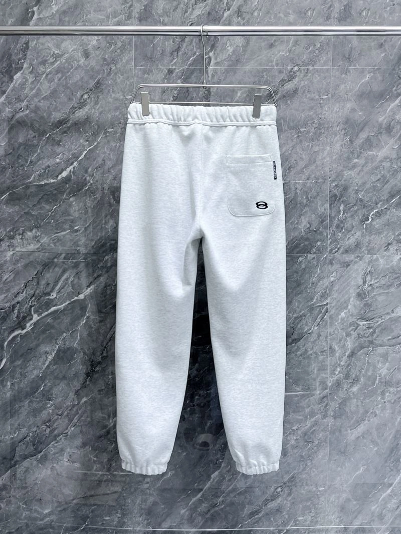Exact replica Balenciaga Long Pants