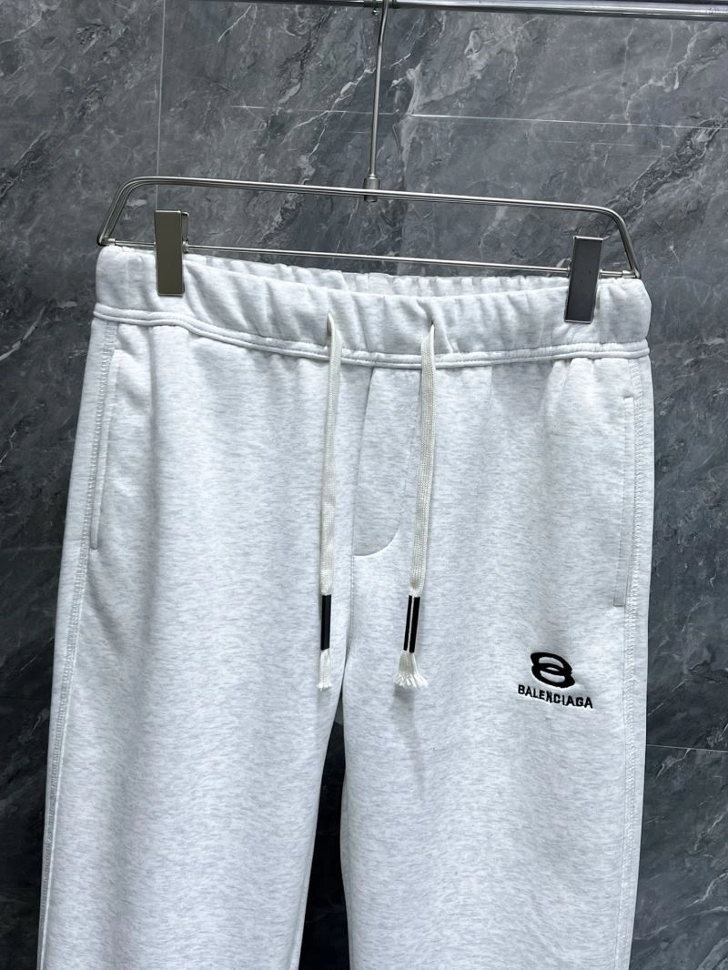 Exact replica Balenciaga Long Pants