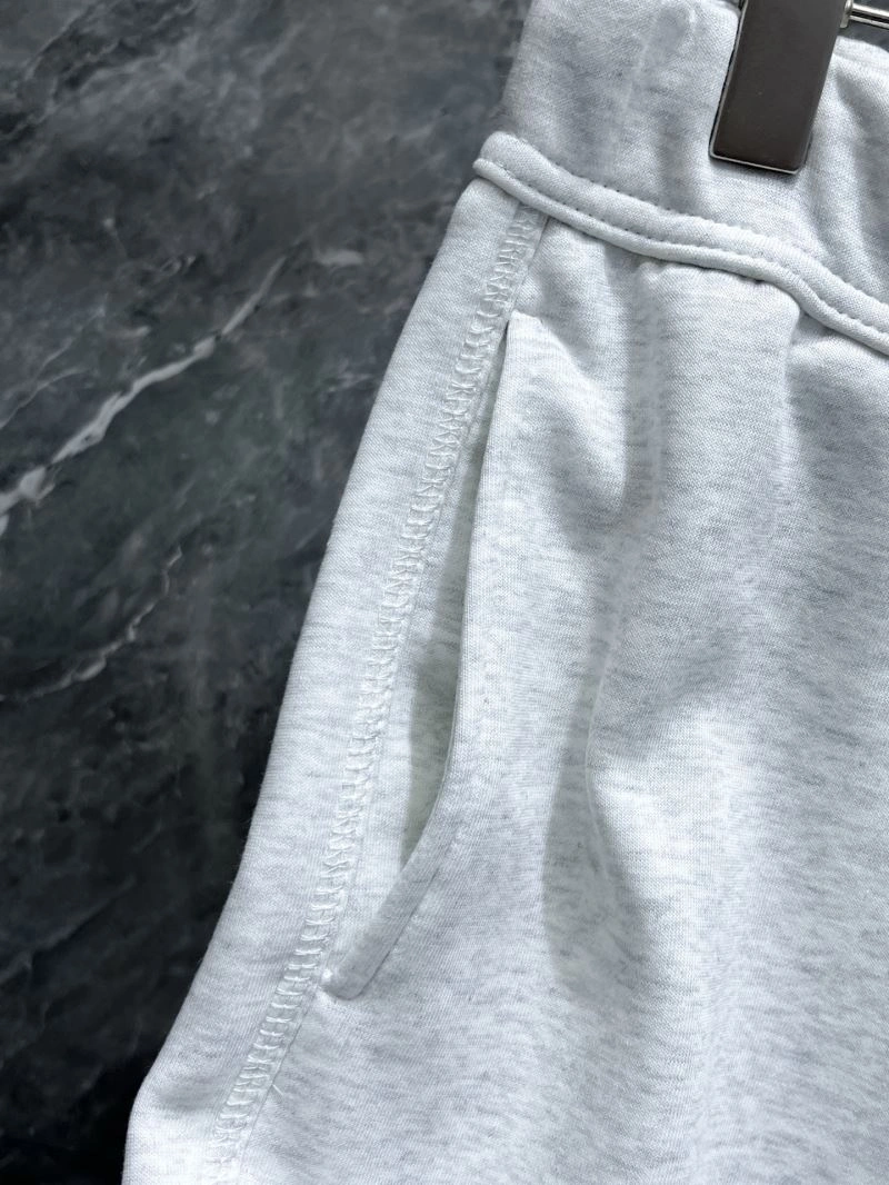 Exact replica Balenciaga Long Pants