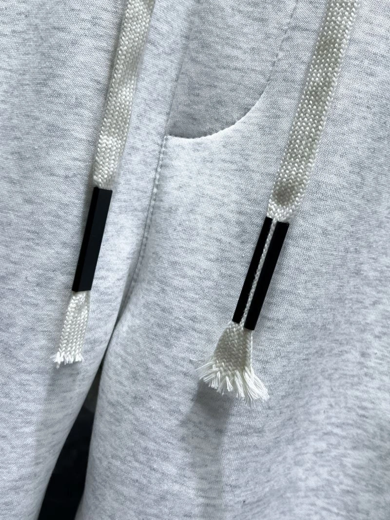Exact replica Balenciaga Long Pants