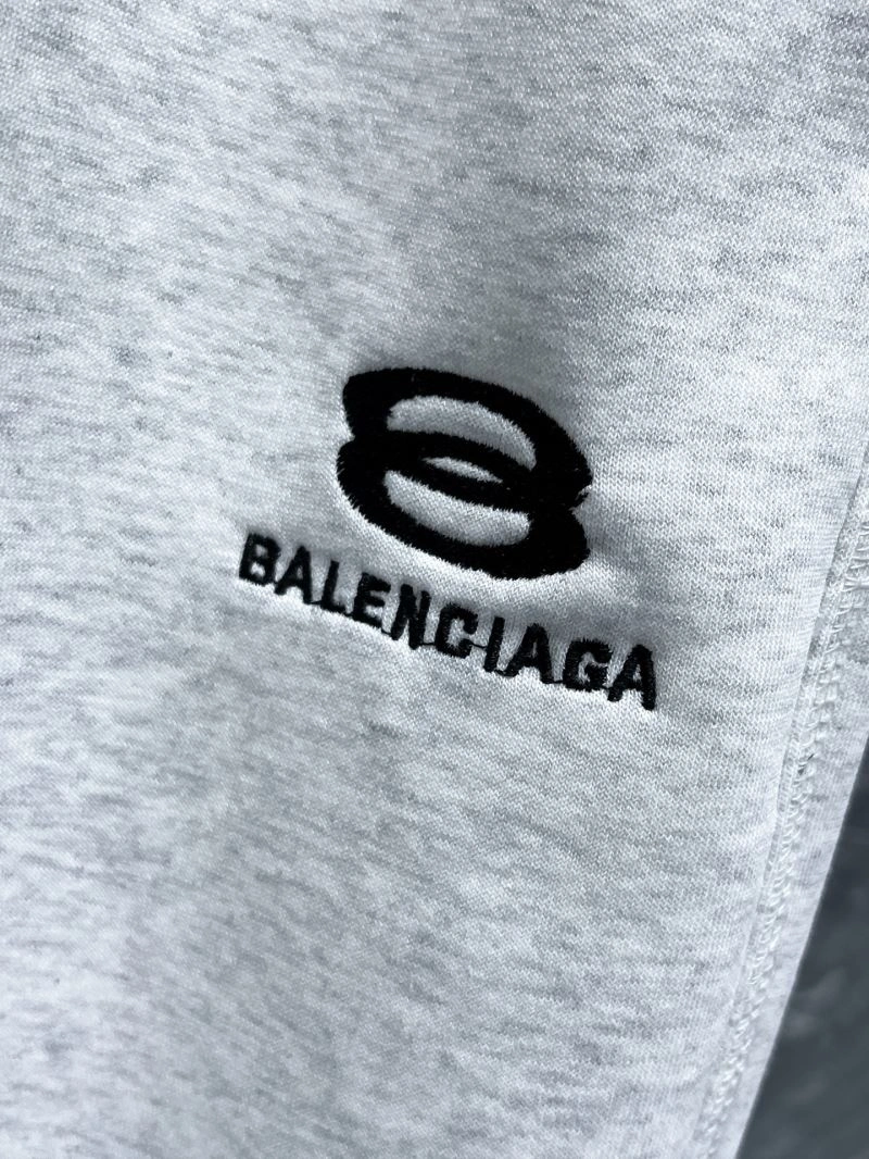 Exact replica Balenciaga Long Pants