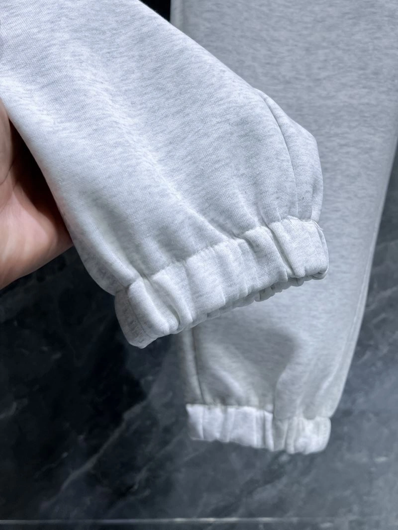 Exact replica Balenciaga Long Pants