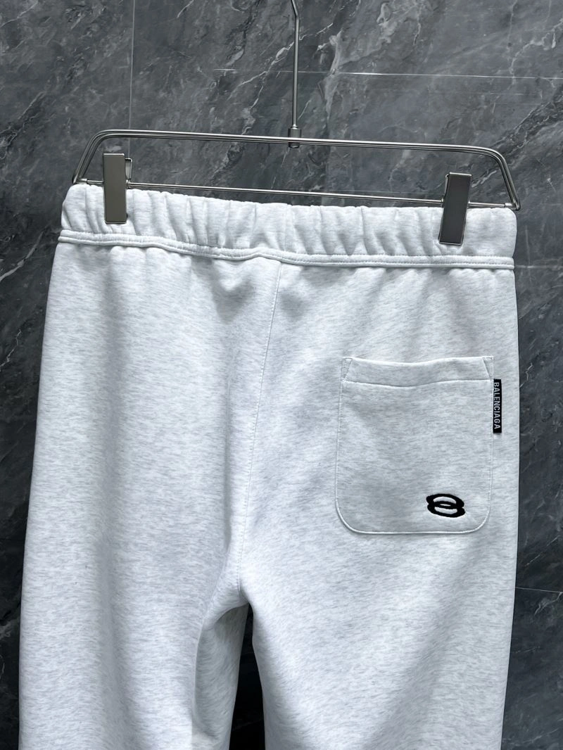 Exact replica Balenciaga Long Pants