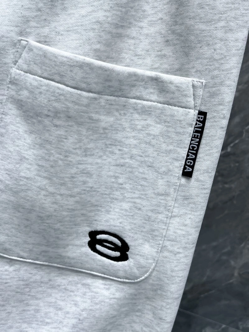 Exact replica Balenciaga Long Pants
