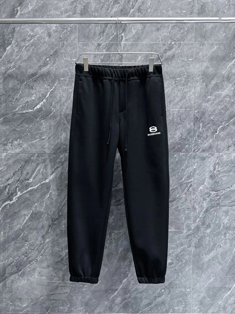 Balenciaga Long Pants