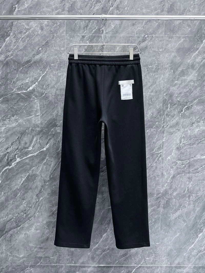 Real Balenciaga Long Pants