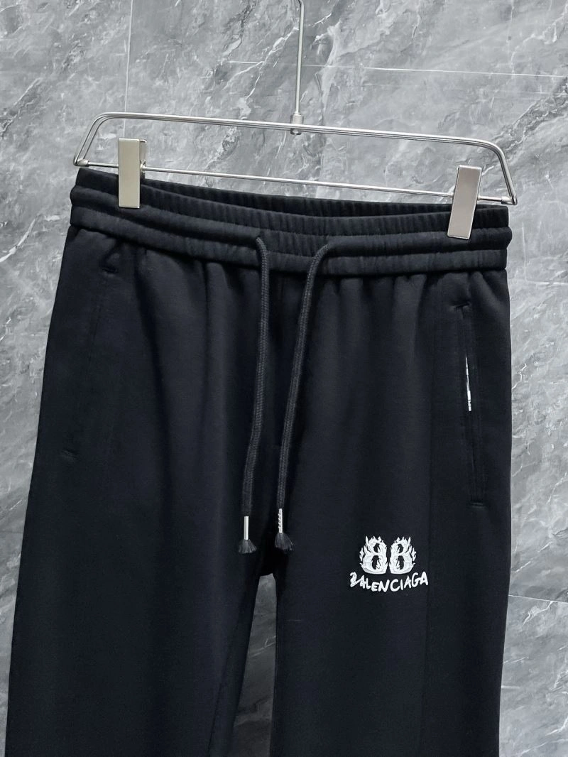 Real Balenciaga Long Pants