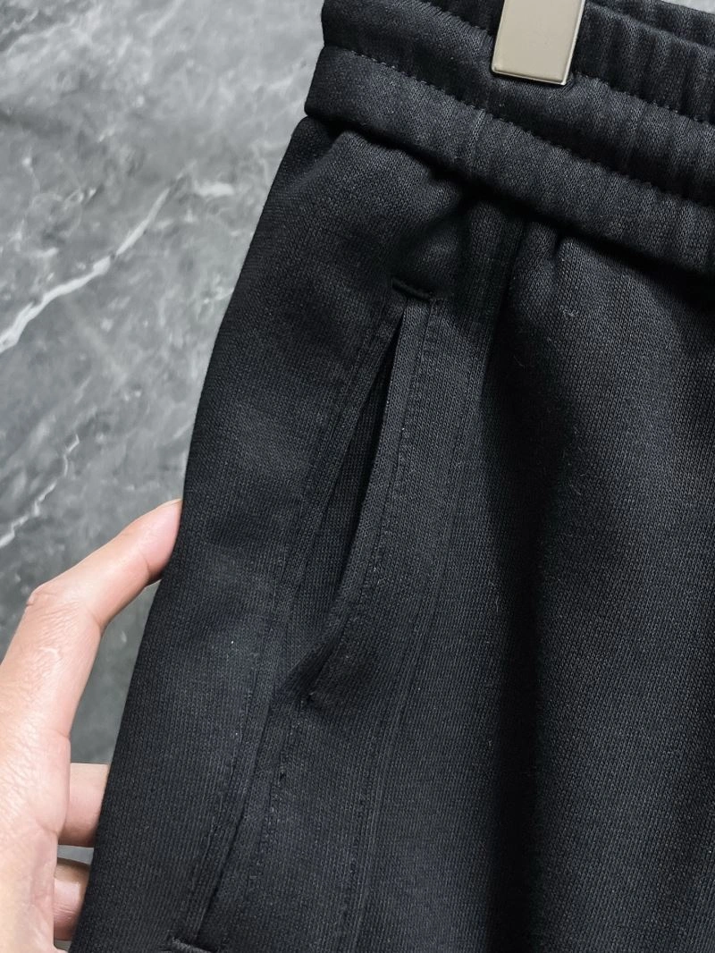 Real Balenciaga Long Pants