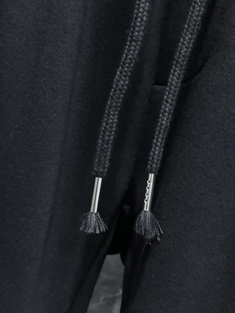 Real Balenciaga Long Pants
