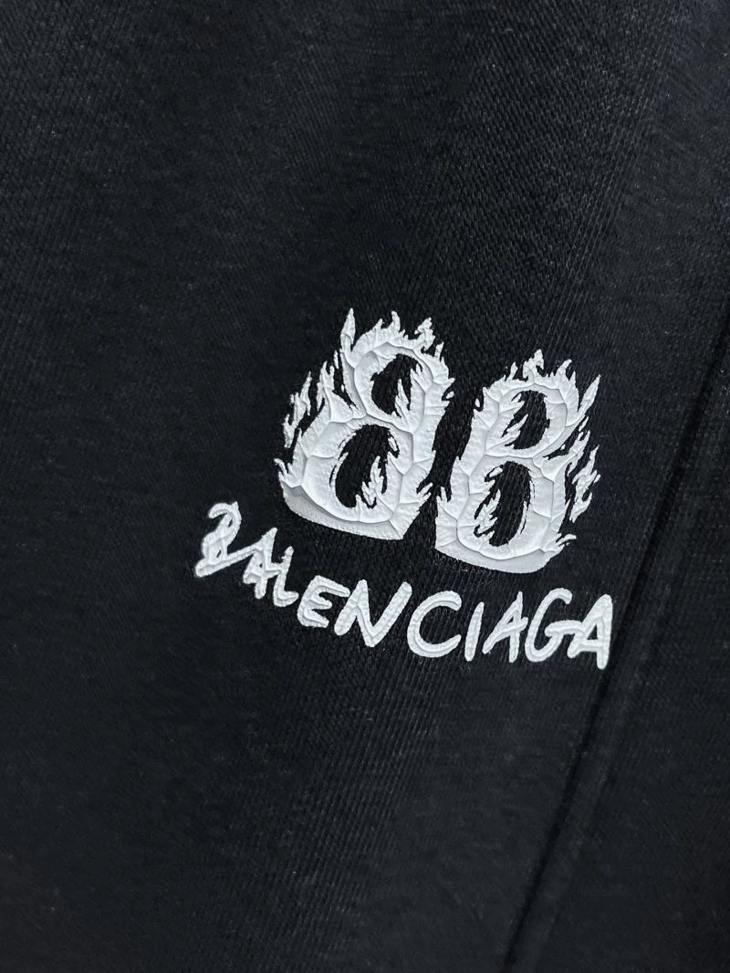Real Balenciaga Long Pants