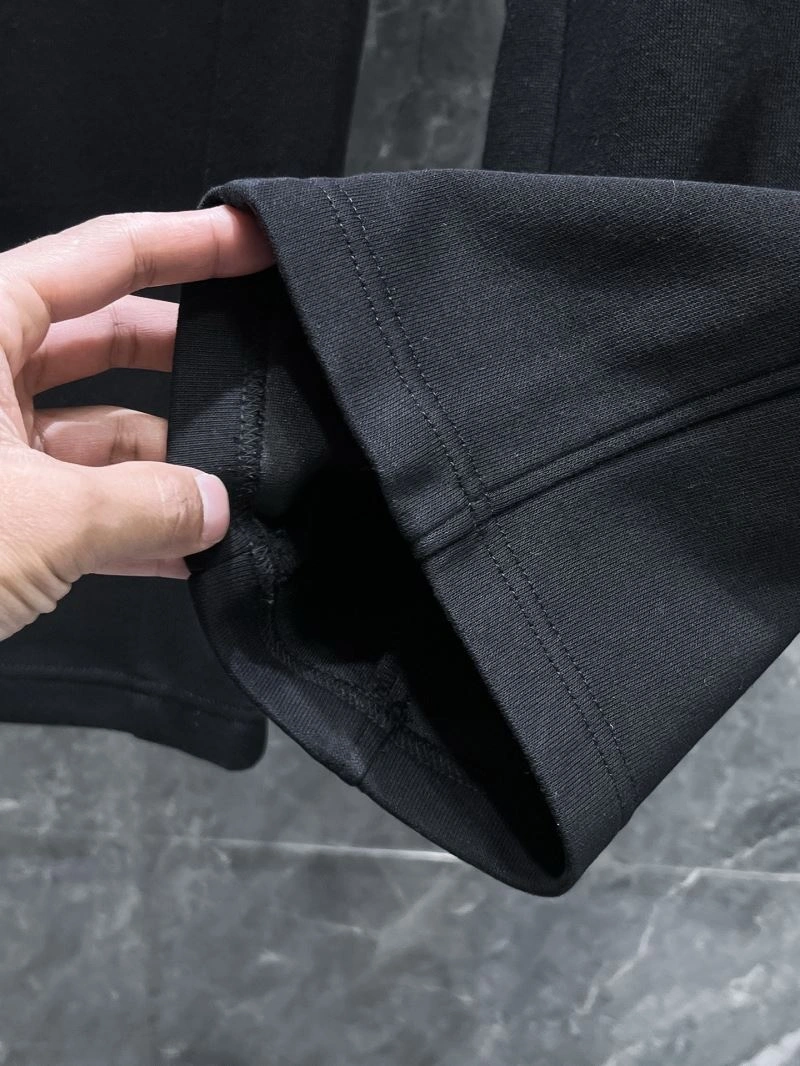 Real Balenciaga Long Pants