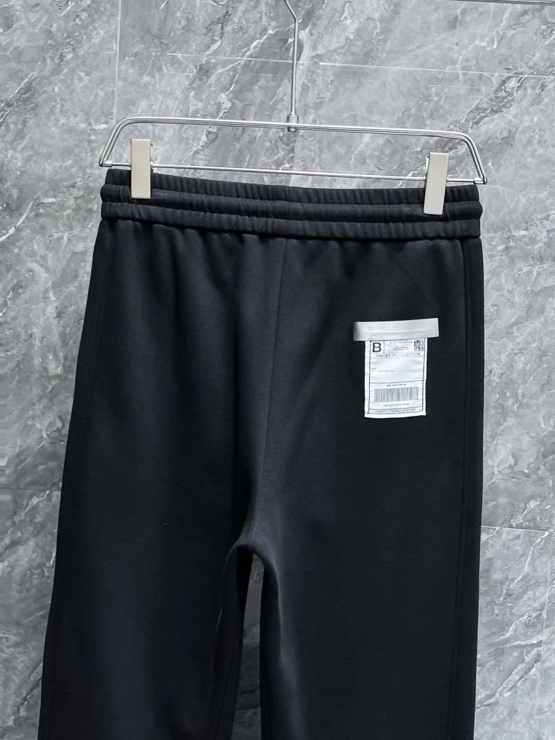 Real Balenciaga Long Pants