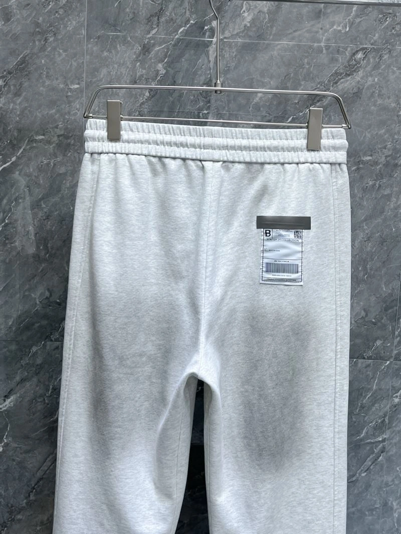 Legit Balenciaga Long Pants