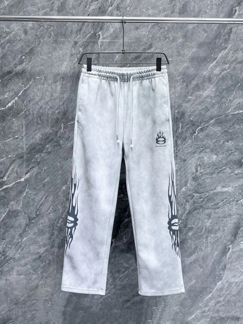 Balenciaga Long Pants