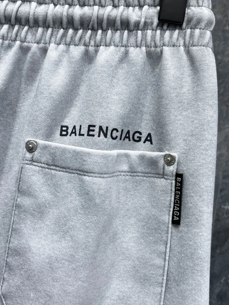 Original Balenciaga Long Pants