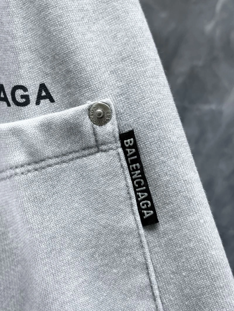 Original Balenciaga Long Pants