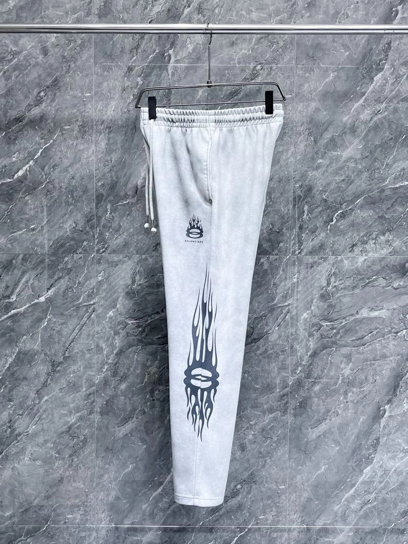 Original Balenciaga Long Pants