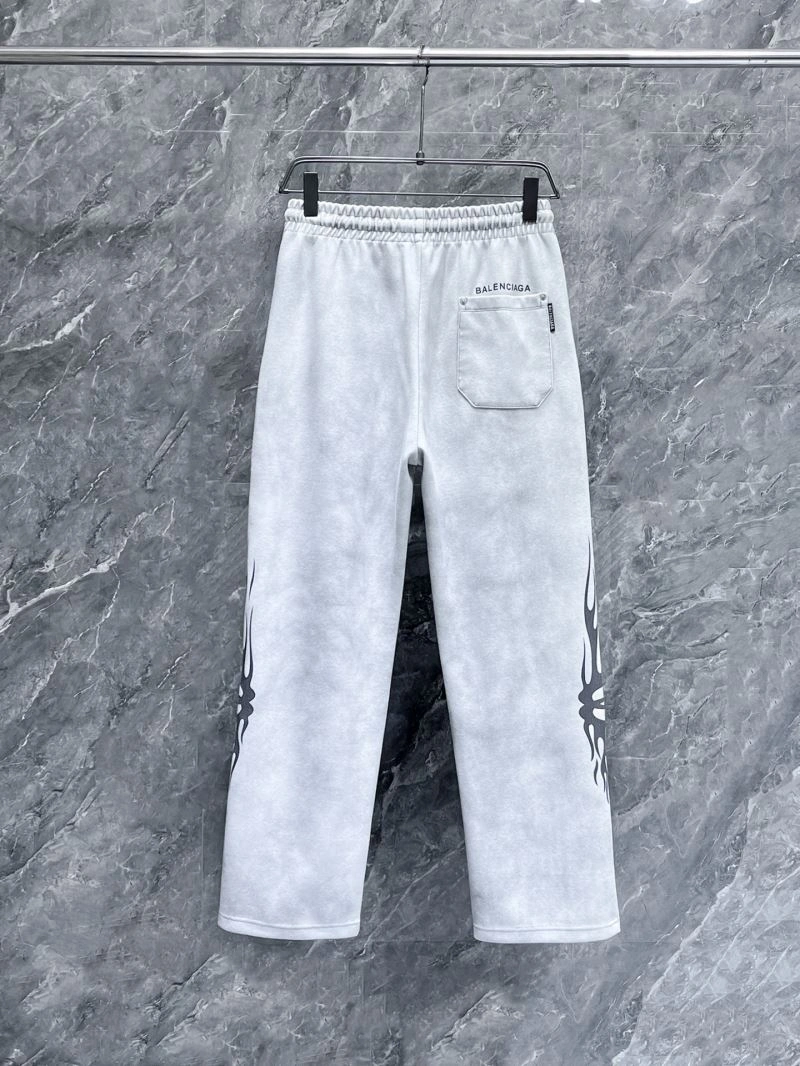 Original Balenciaga Long Pants