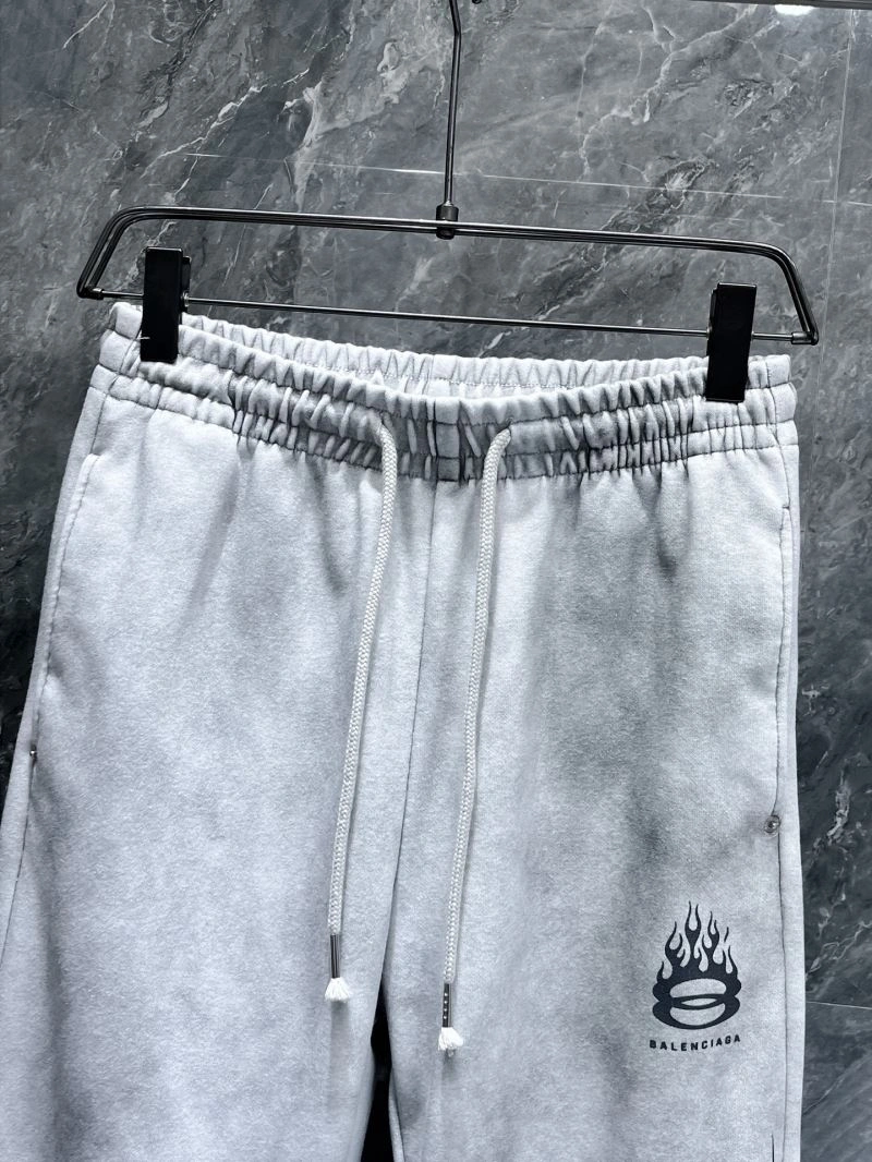 Original Balenciaga Long Pants