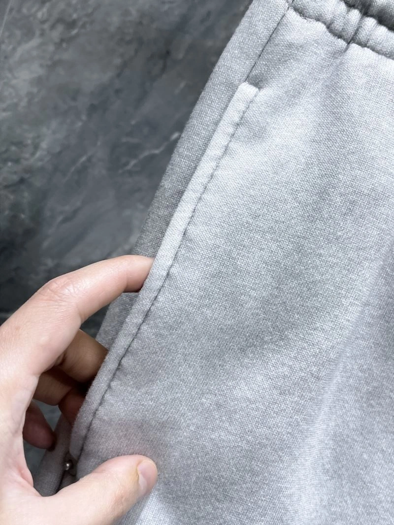 Original Balenciaga Long Pants
