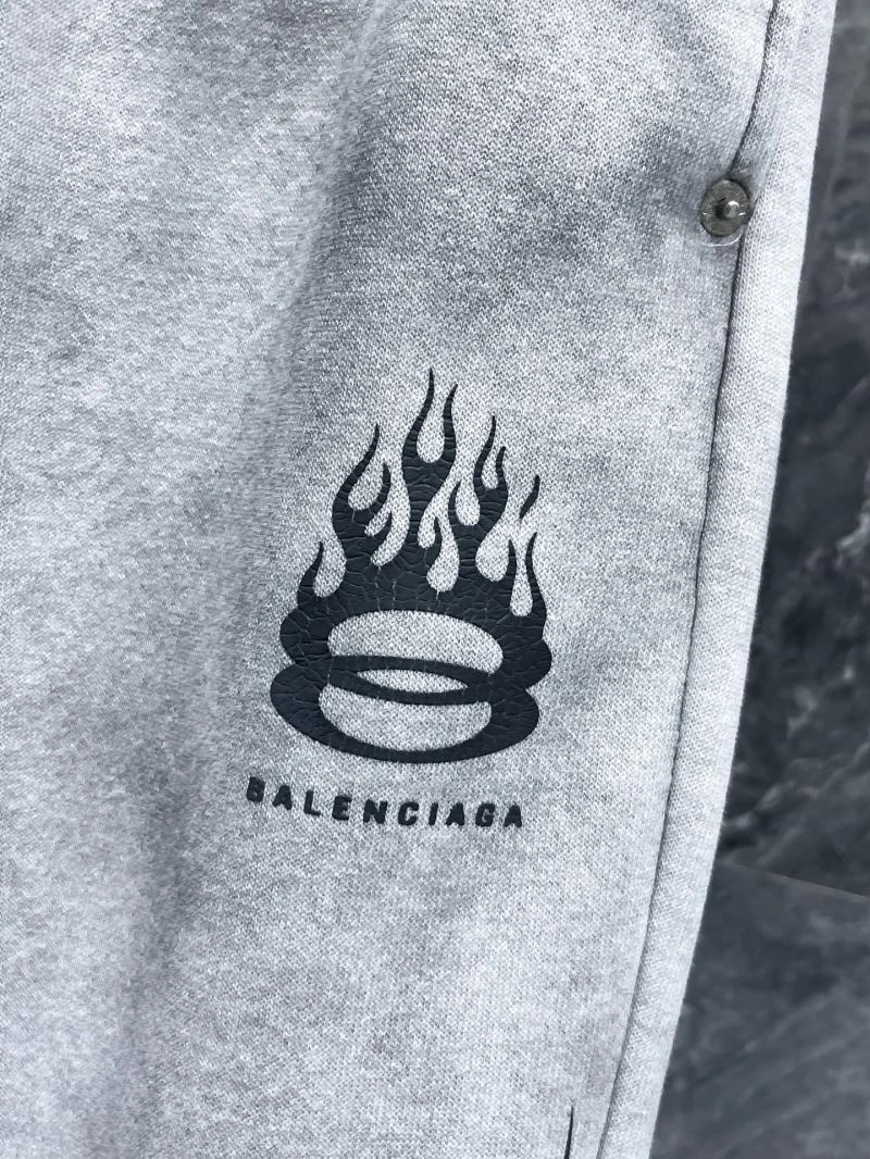 Original Balenciaga Long Pants