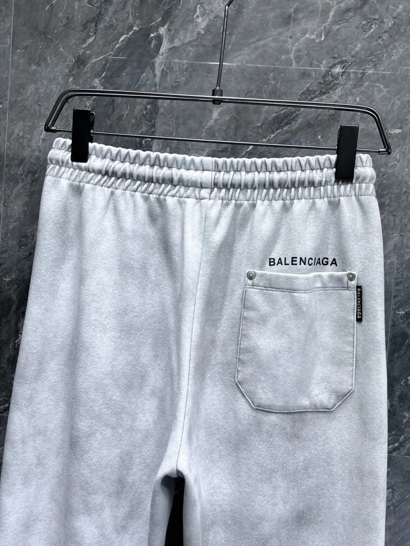 Original Balenciaga Long Pants