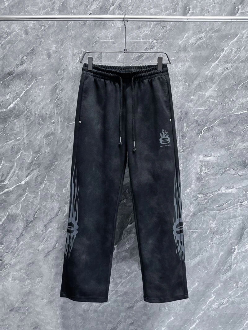 Balenciaga Long Pants