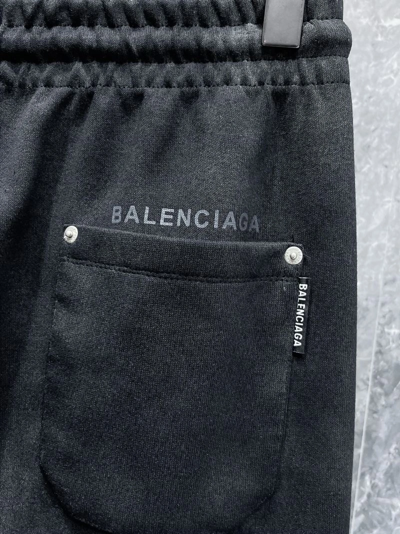 Low-cost Balenciaga Long Pants