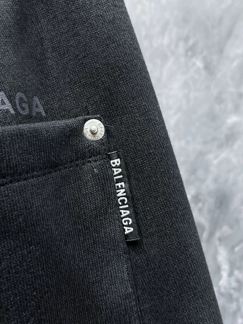 Low-cost Balenciaga Long Pants