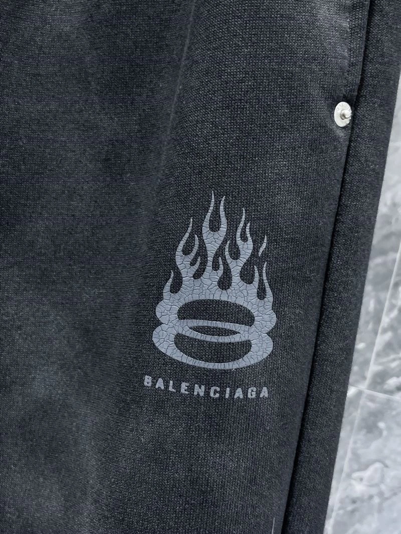 Low-cost Balenciaga Long Pants